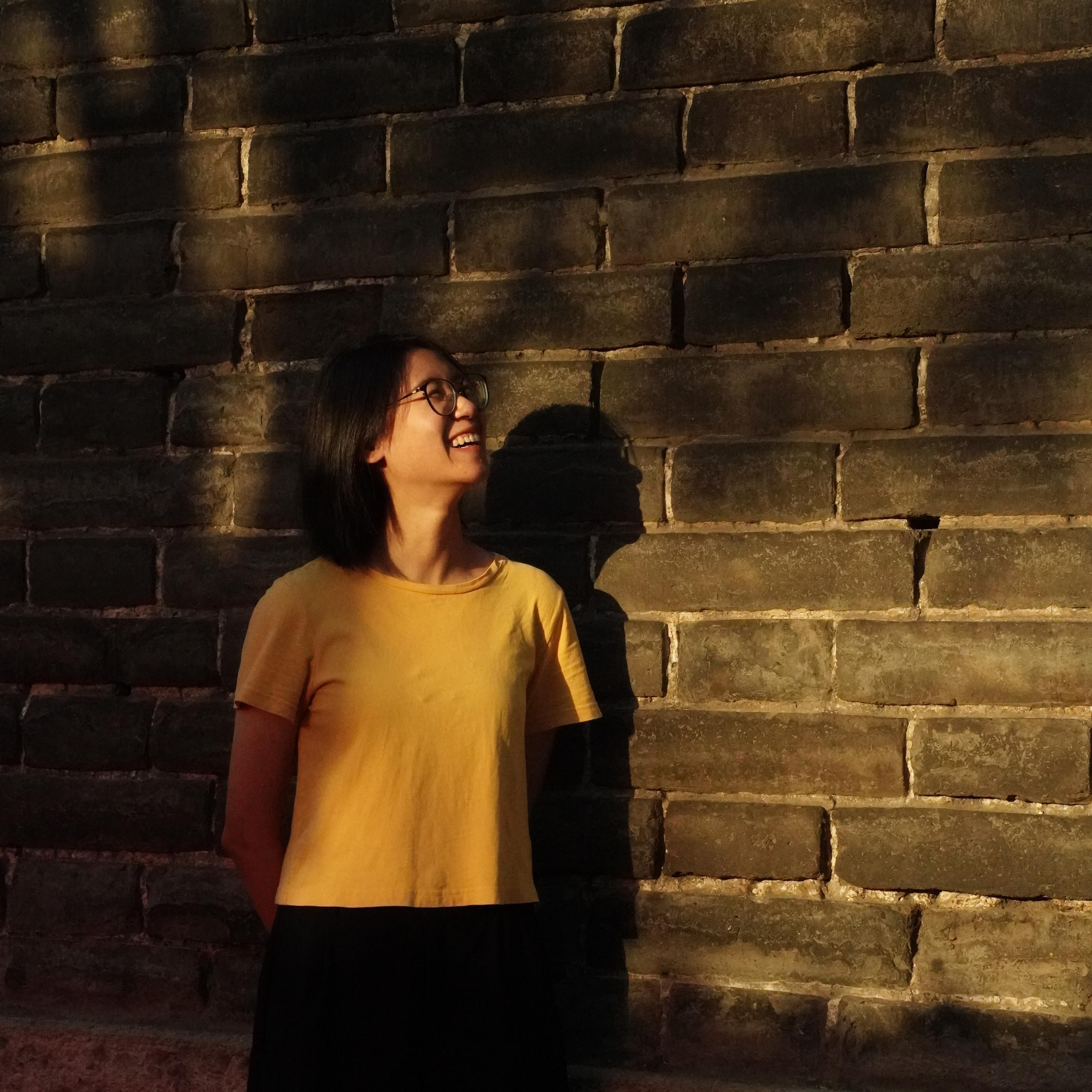 Yiting Liu - Homepage